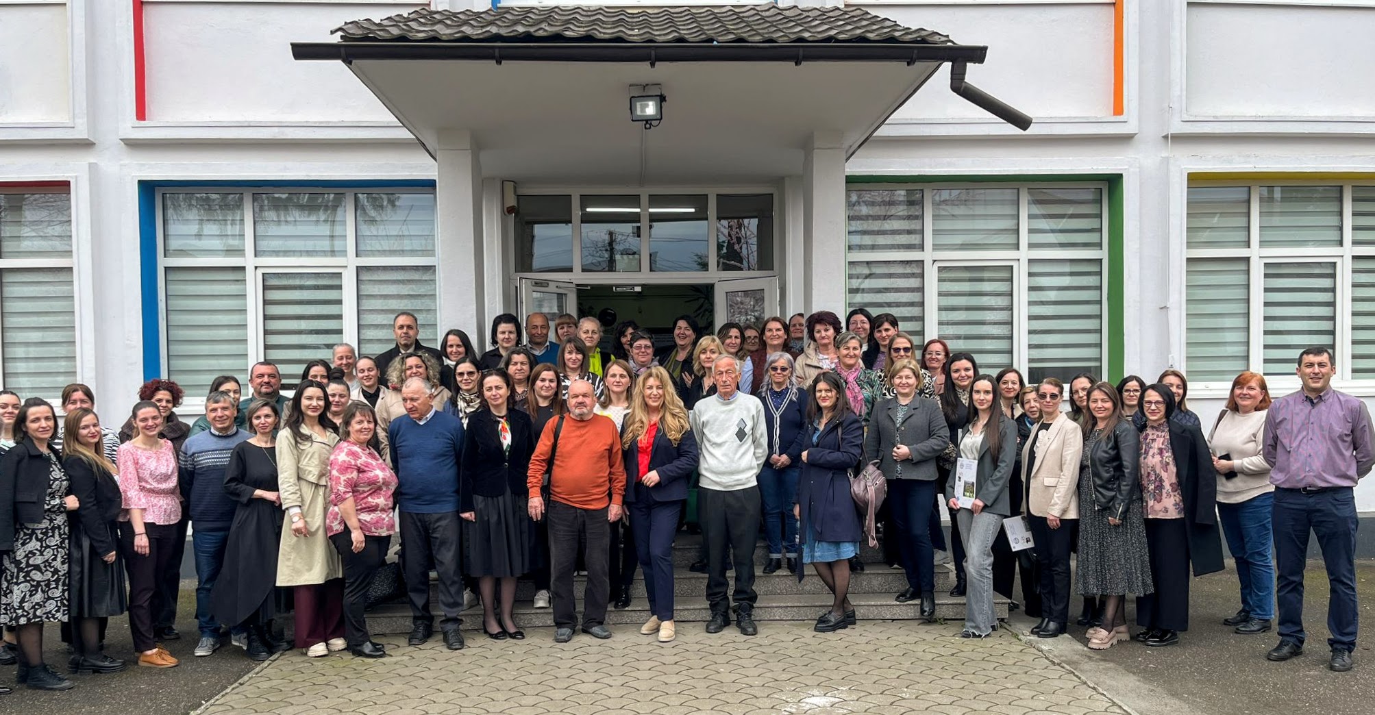 Activități - SSMR - Filiala Maramureș