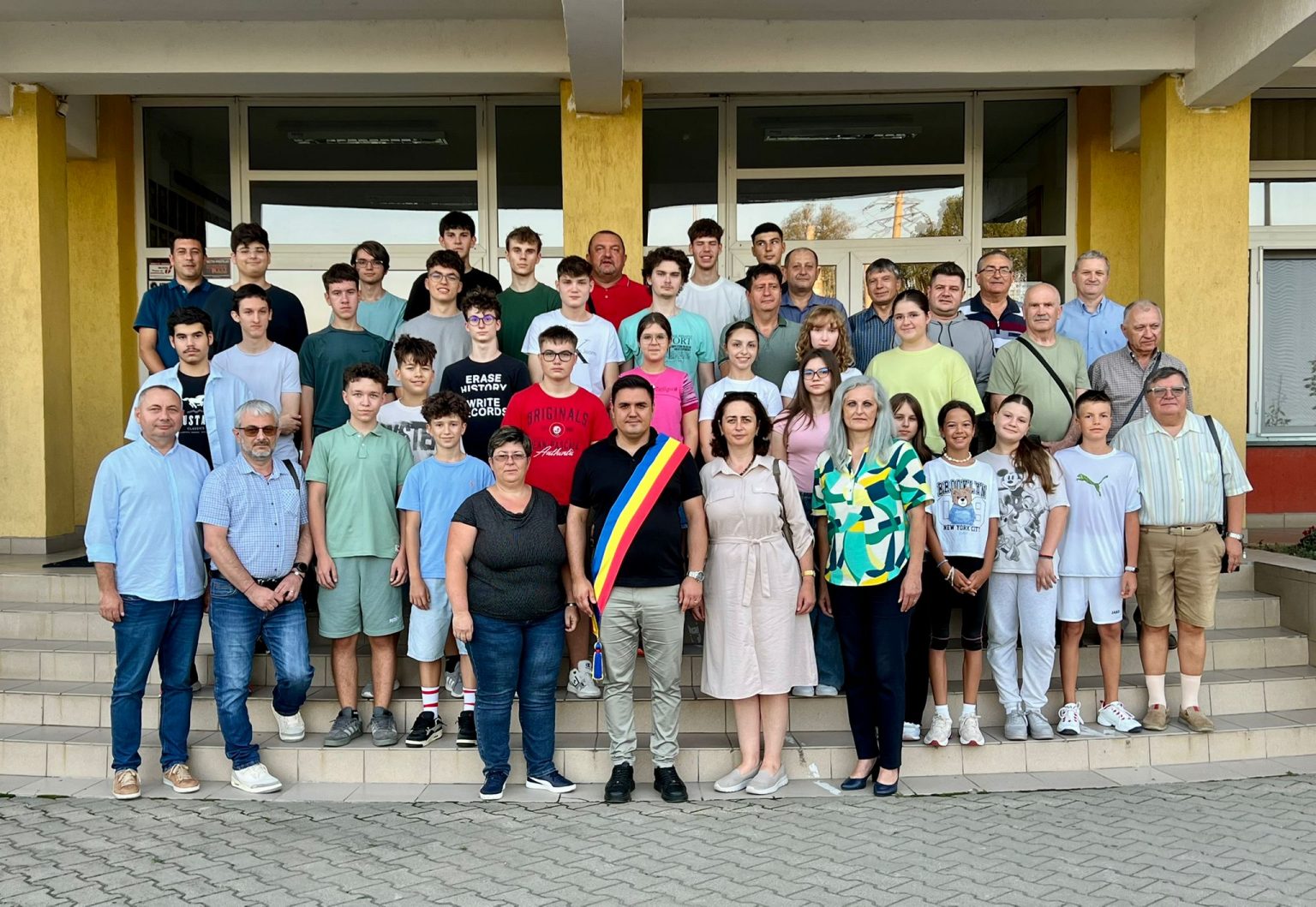 Activități - SSMR - Filiala Maramureș