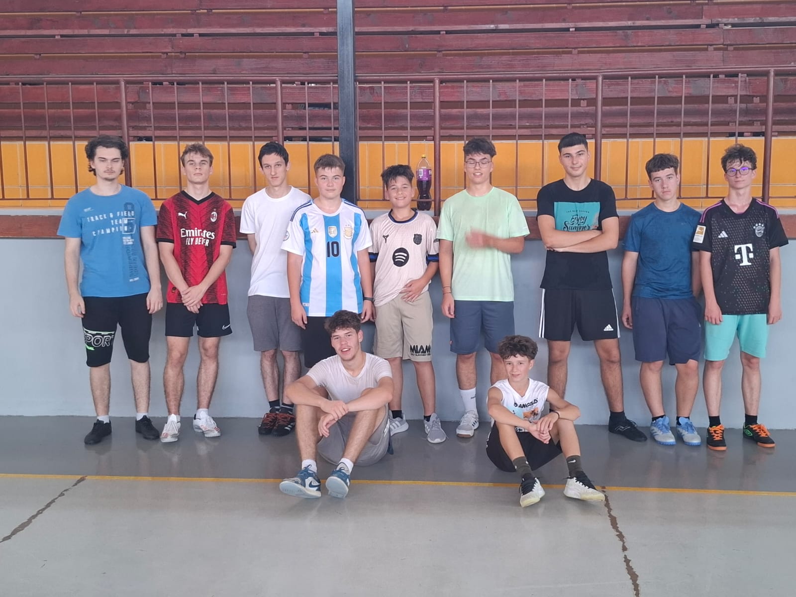 Activități - SSMR - Filiala Maramureș